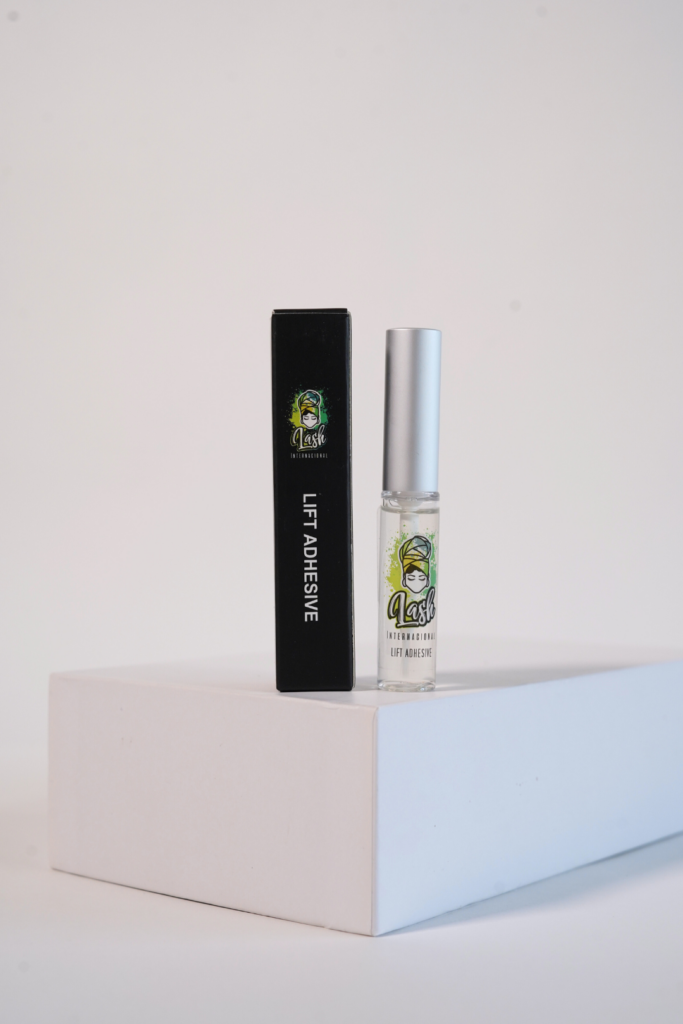 Tienda - Lash Internacional