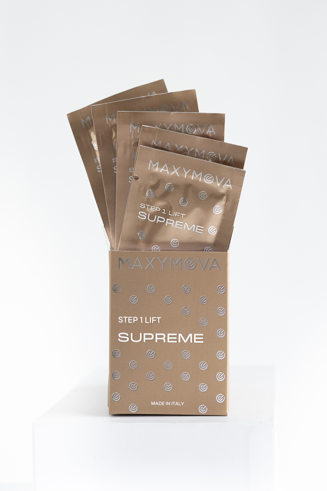 Maxymova Supreme Sachet Step One - Lash Internacional